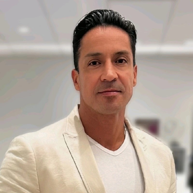 Justin Finocchiaro | Parade of Homes Naples