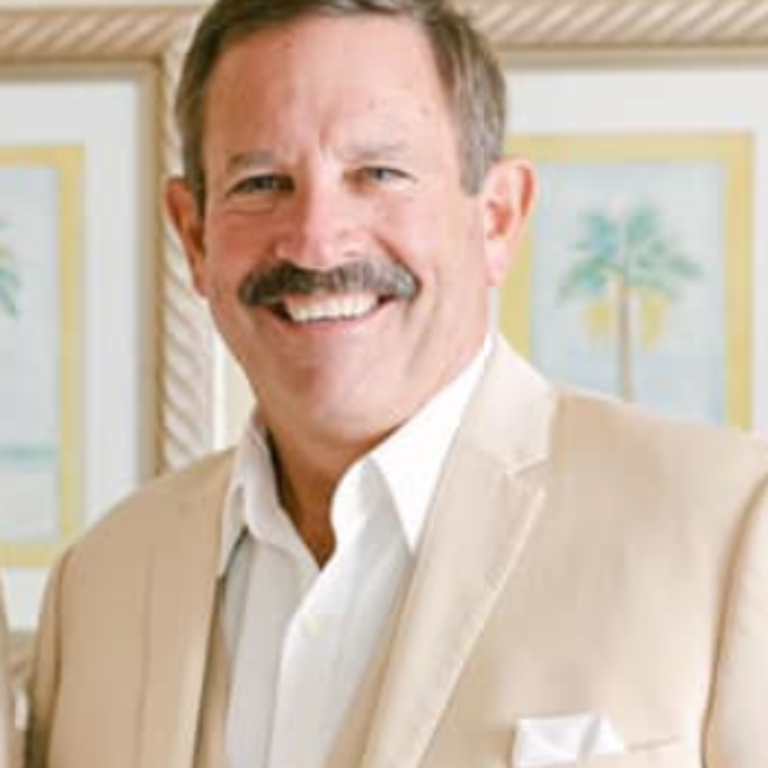 Mike Bone | Parade of Homes Naples